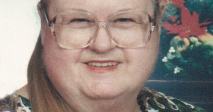 Norma L. Curtis