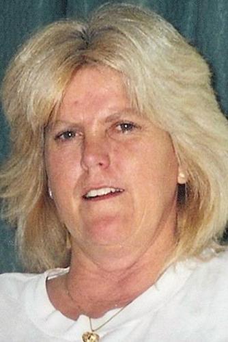 Patricia Lee (Fenn) Smith