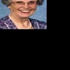 Francis Edith Marshall