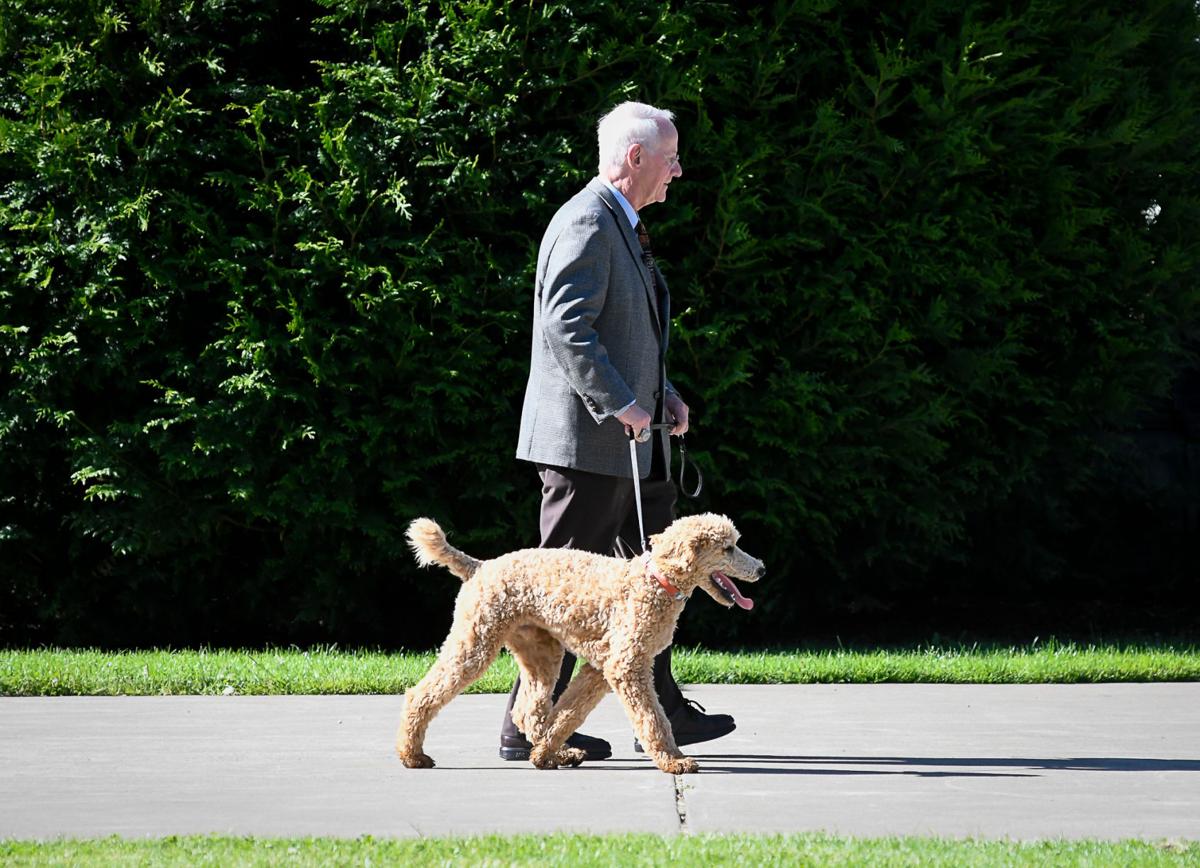 Former OSU president Ed Ray to deliver 2021 commencement