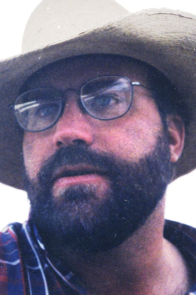 Timothy E. ‘Tim’ Fisher