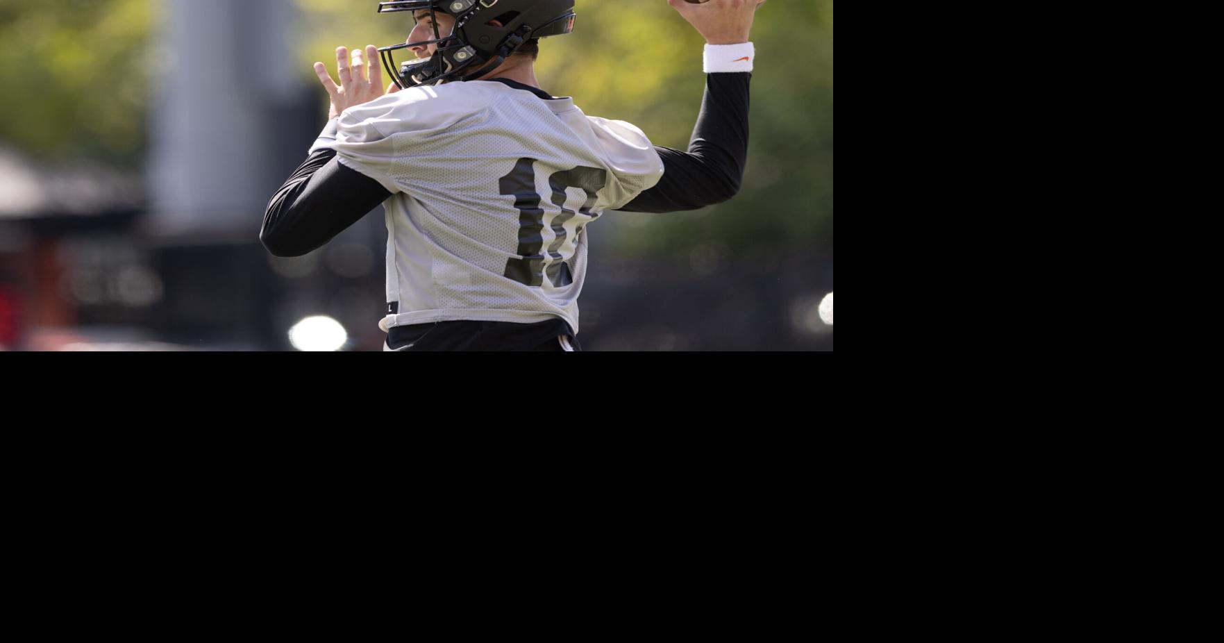 OSU football: Nolan announced as starting quarterback