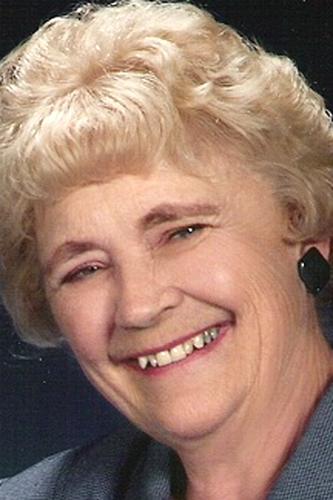 Gloria Marie (Christensen) Ogletree
