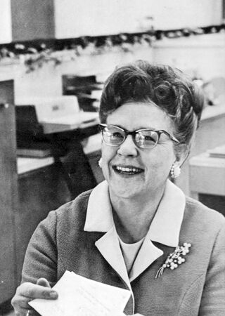 Alice Ruth (Heins) Beyerlein