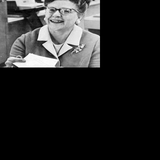 Alice Ruth (Heins) Beyerlein