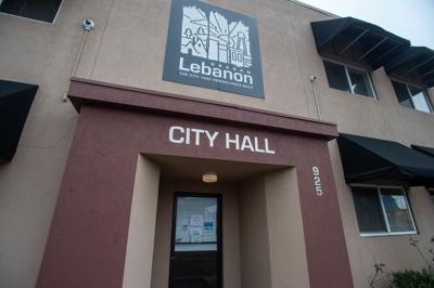 Lebanon announces meet-and-greet for city manager finalists