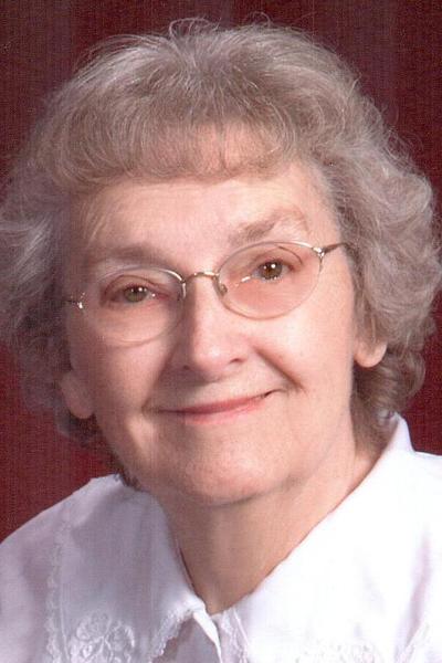 Charlene Louise Ford