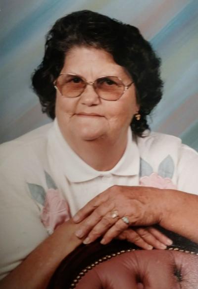 Shirley Kay Maddox