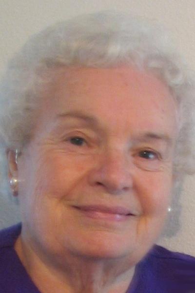 Laura Frances Austin Roderick