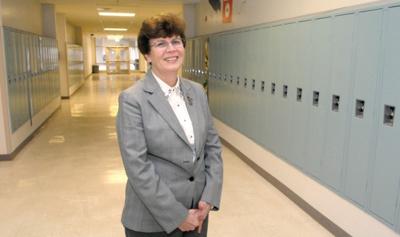 Sweet Home principal changing roles