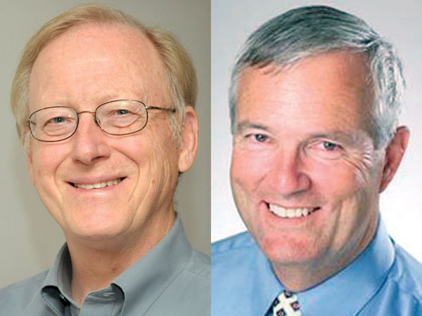House District 15: Newcomer Green challenges Rep. Olson