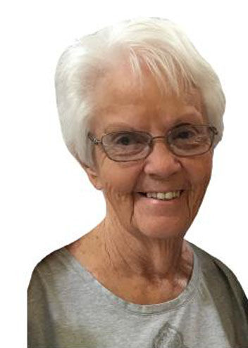 Sarah Colleen Griffith