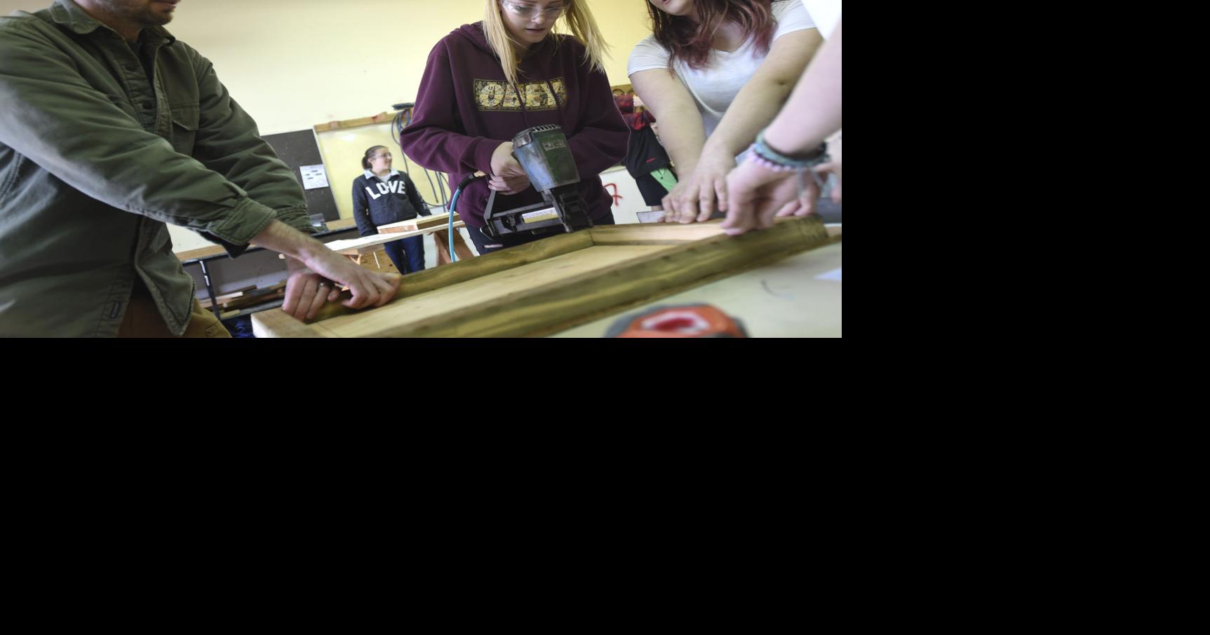 Building understanding