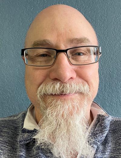 Sweet Home school board candidates for the May 16 ballot: Kevin Hill