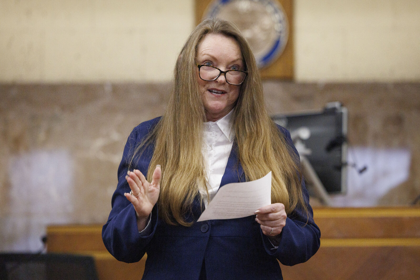 Why doesn't Linn County put out a voters' pamphlet?