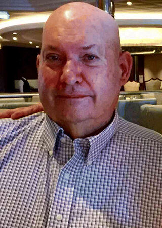 George Carlos Daugherty