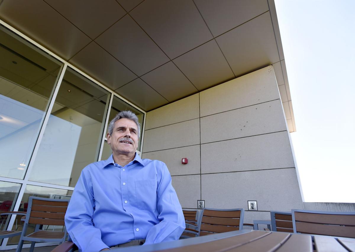 Balz Frei: Helping advance the discussion about nutrition