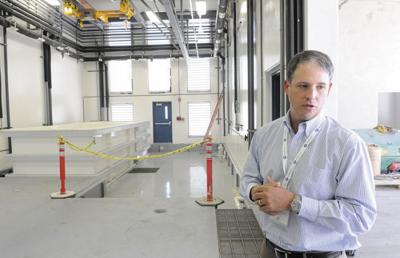 Business to watch: Selmet