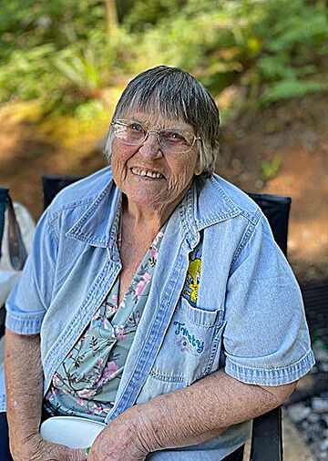 Sharon Renee Petermen
