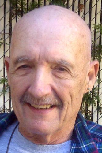 Elmer Michael 'Mike' Ross