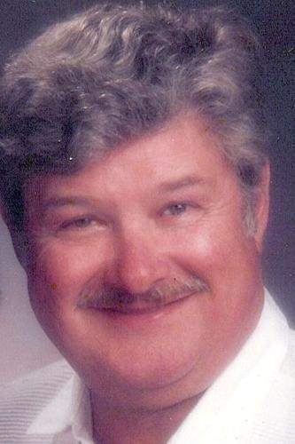 Ronald Dean Edmiston