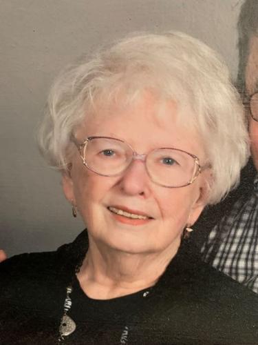 Mary Sue Stuckey