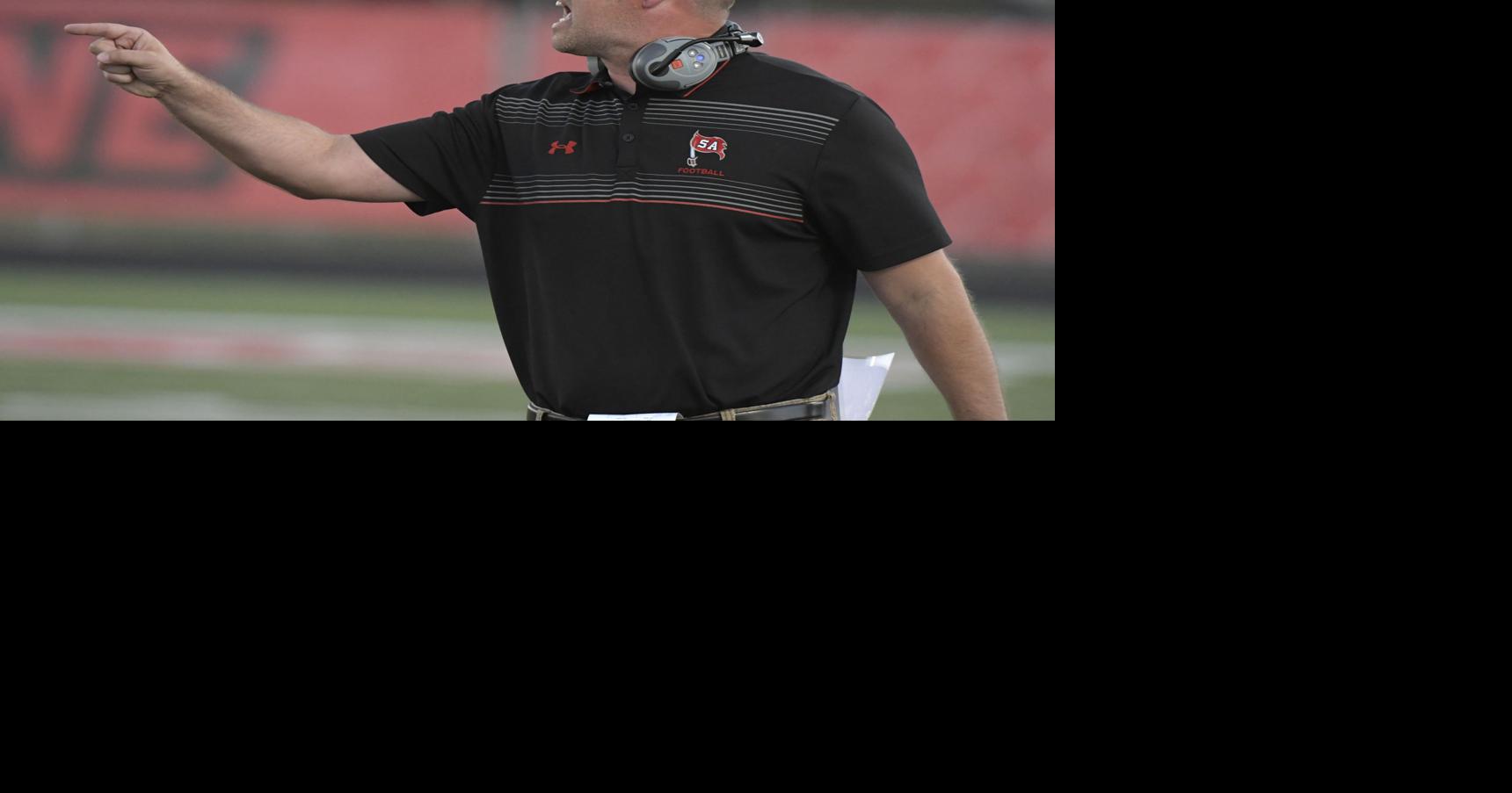 David Younger finds new football opportunity at Willamette University