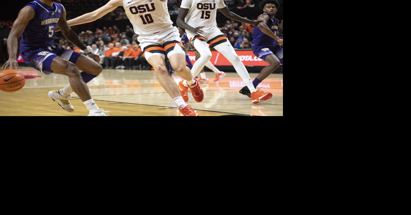 OSU men's basketball: Progress brings consistency, wins within reach