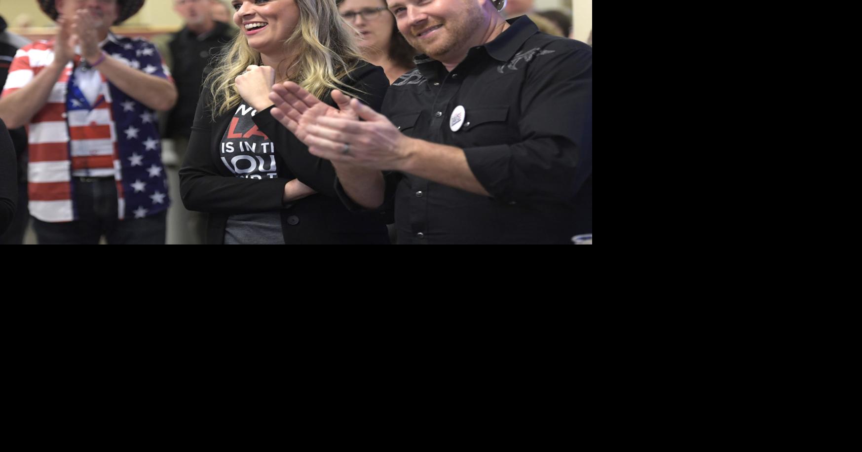 Shelly Boshart Davis wins House District 15 seat