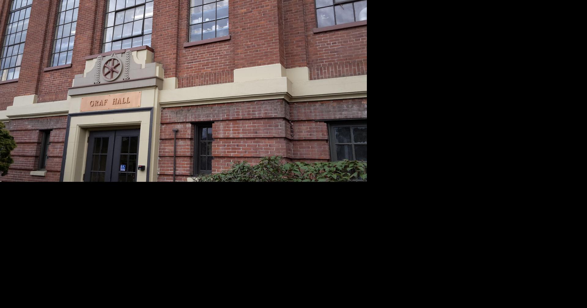 OSU's Graf Hall evacuated but it ended up being a false alarm