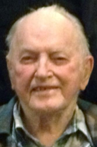 Stanley Milton Johnson