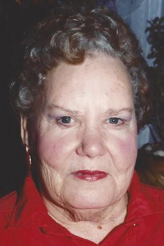 Wanda Lee Noble (Vaughn)
