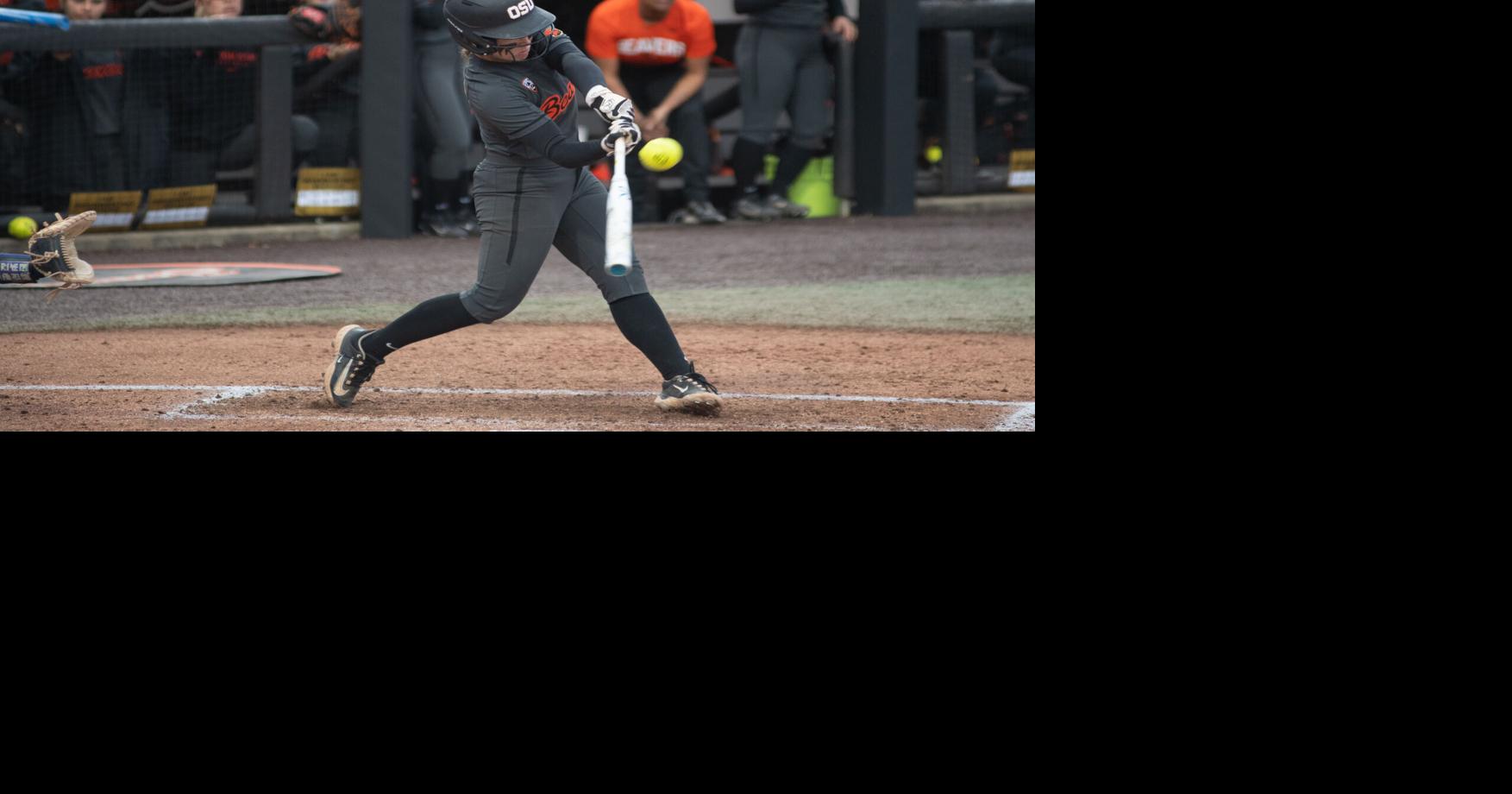 OSU softball: Beavers lose series finale, swept at Stanford