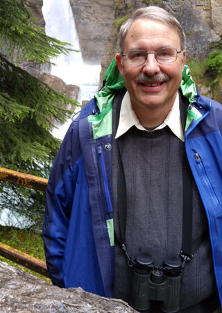 James Gordon Parr Philipson