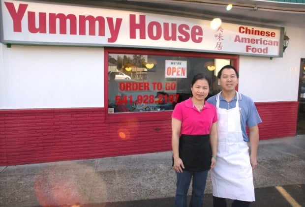 Yummy House: Chinese comfort food