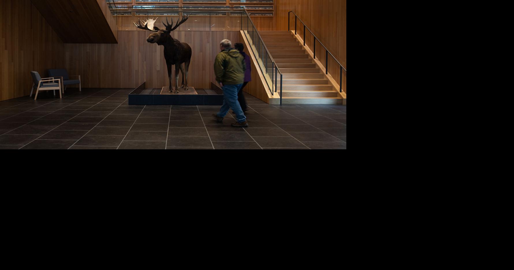 Benton museums aim to modernize history, get more people through the door