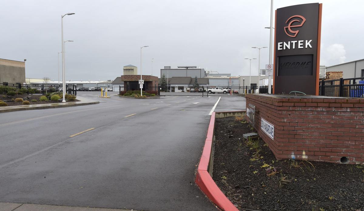 Editorial: Next steps for Entek, state? More data