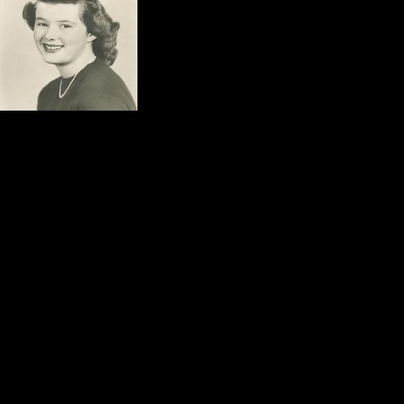 Barbara Ann Saylor Hogg