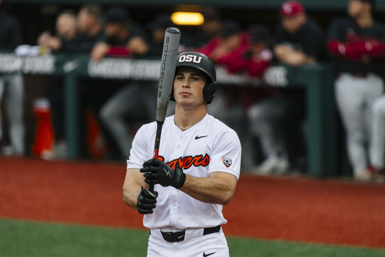 OSU baseball comes back against Stanford