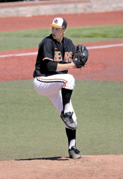 OSU baseball: Fry makes successful comeback from Tommy John surgery