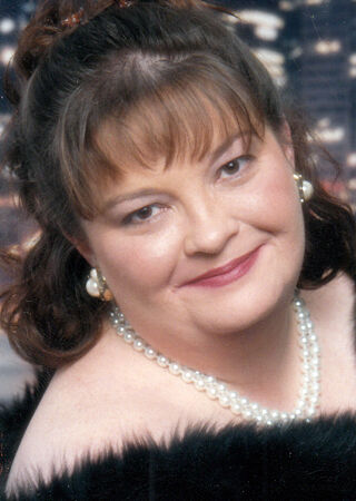 Kelly Roxanne Logsdon