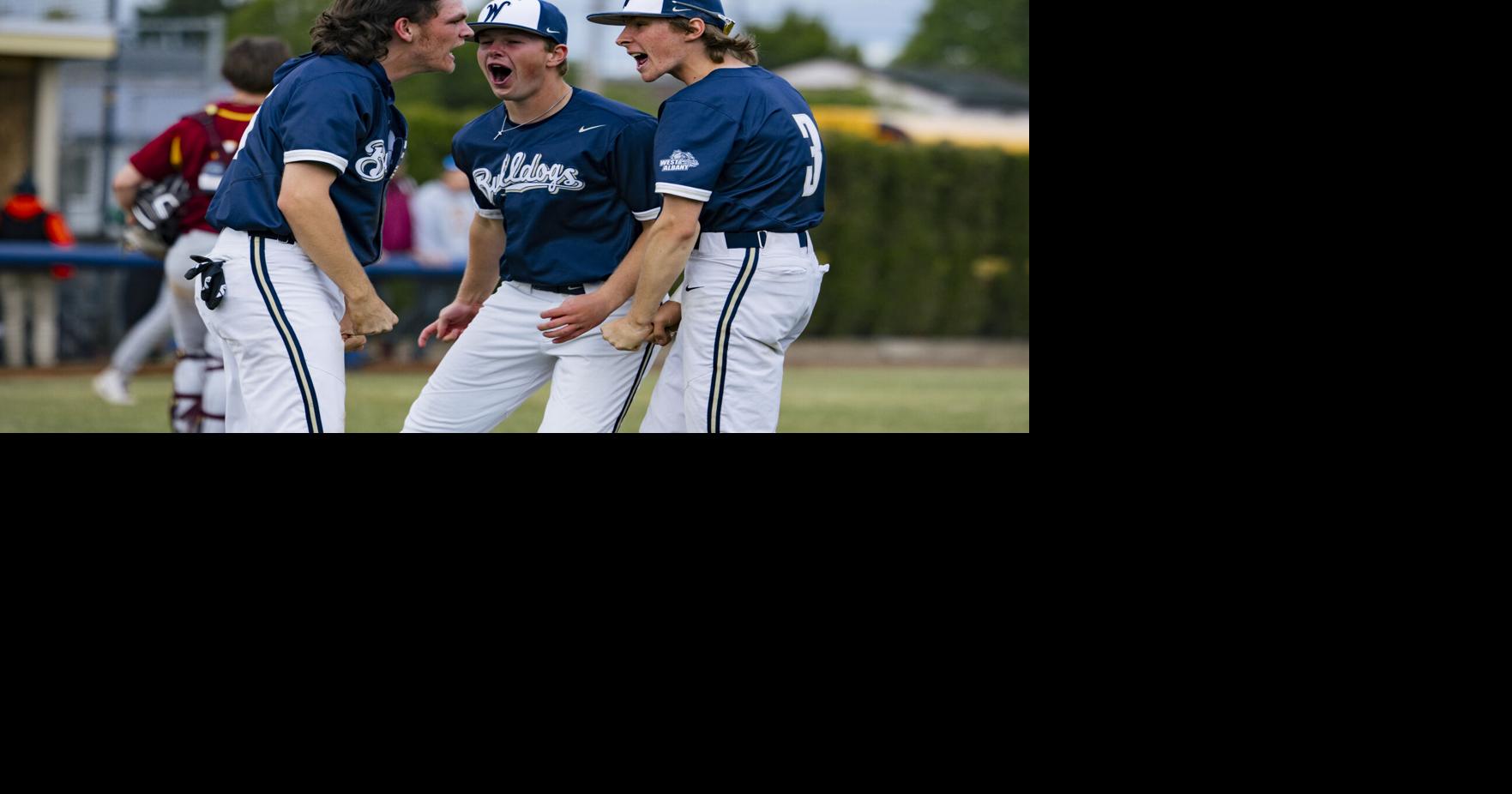 West Albany baseball looks to get back to OSAA title game