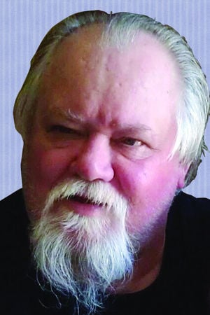 Kenneth Lee Saylor Sr.