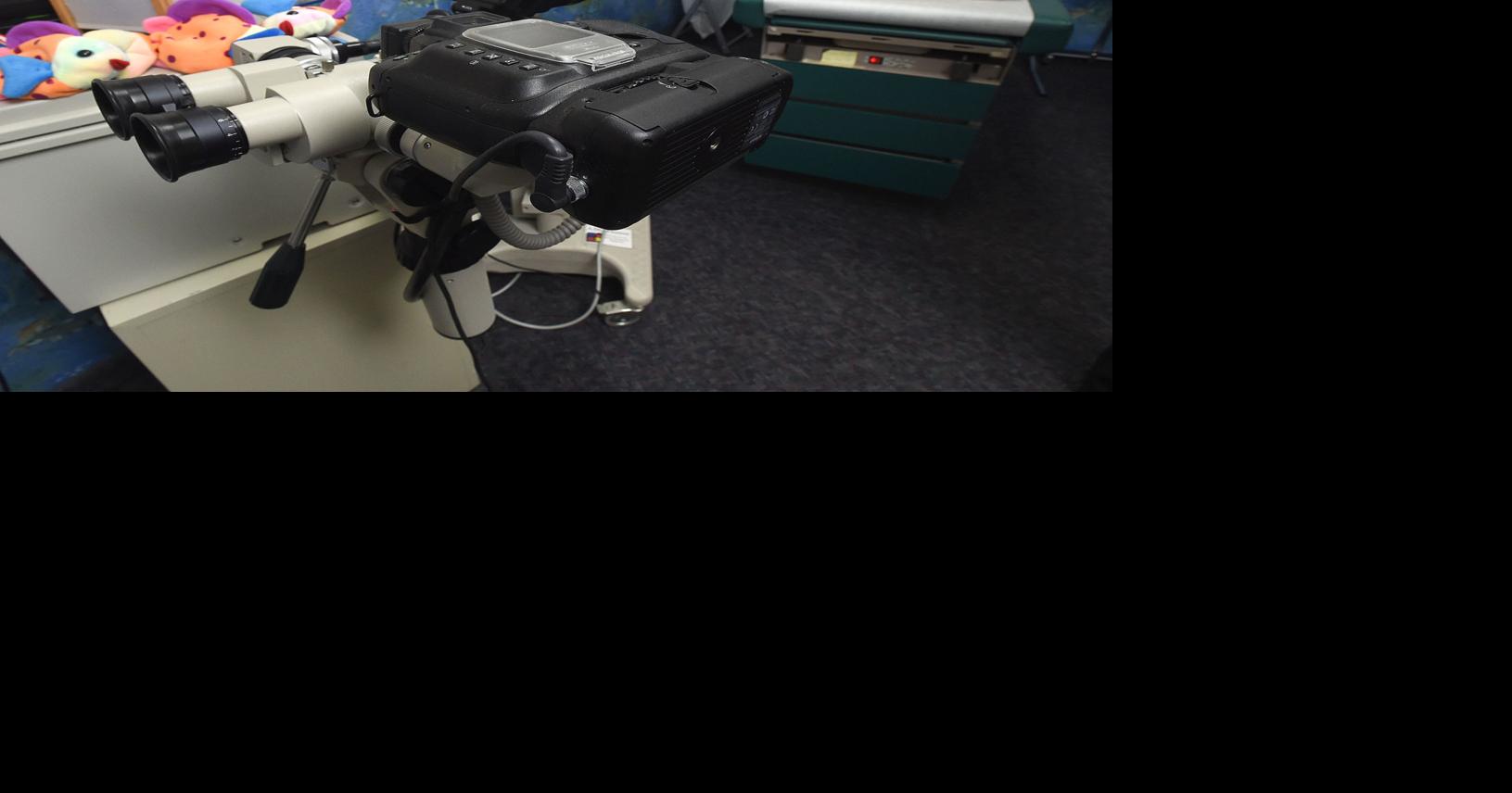 ABC House marks 20 years