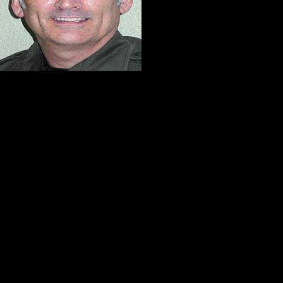 Riley speaks on his first year as Sheriff