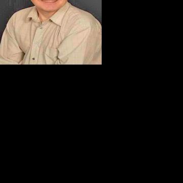 Michael Ray Anderson