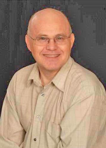 Michael Ray Anderson