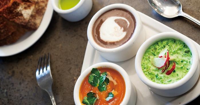 Refine your Portland palate