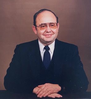 Edward Wallace