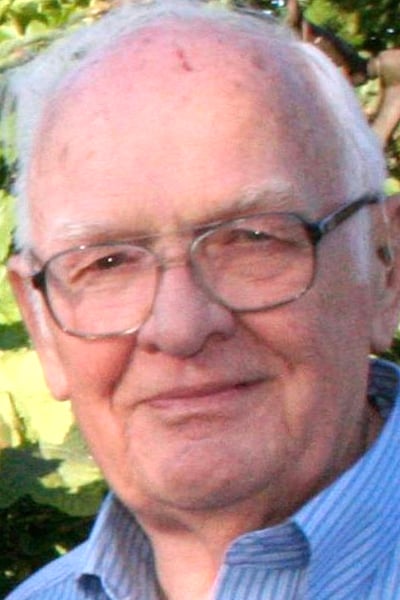 Robert H. ‘Bob’ Bellinger | Obituaries | democratherald.com